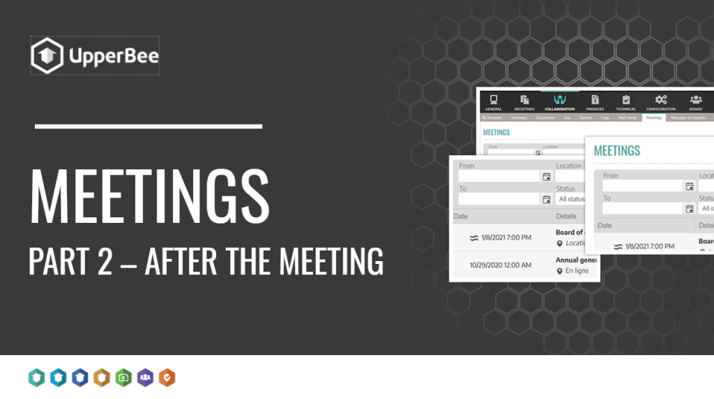 Simple, efficient and integrated property management solution | UpperBee