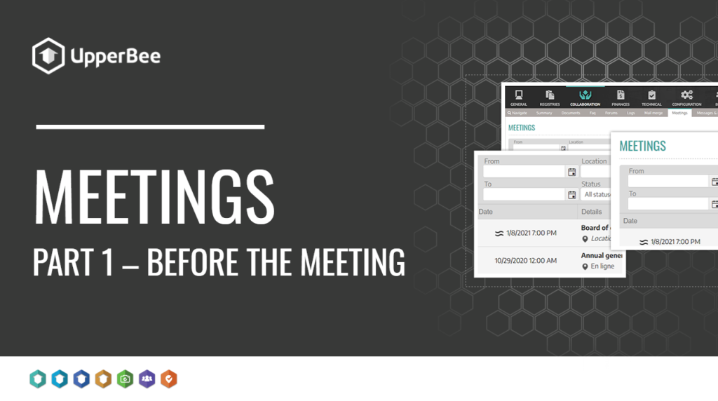 Simple, efficient and integrated property management solution | UpperBee