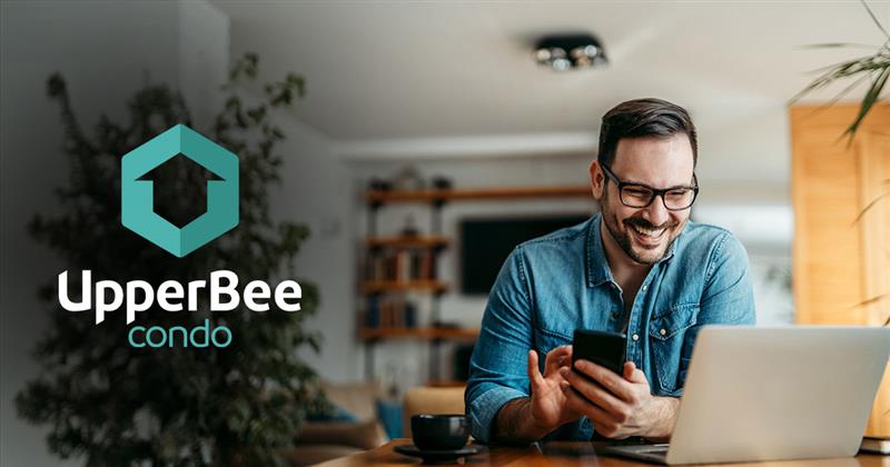 Features - Upperbee