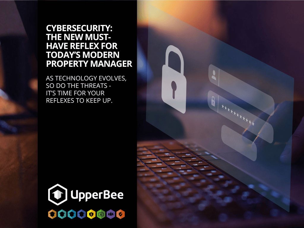 Cybersecurity in Property Management: Habits Every Manager Should Adopt ...